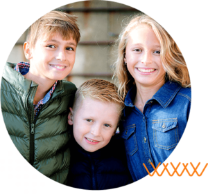 Early Orthodontic Treatment | VanderWall Orthodontics | Kids ...